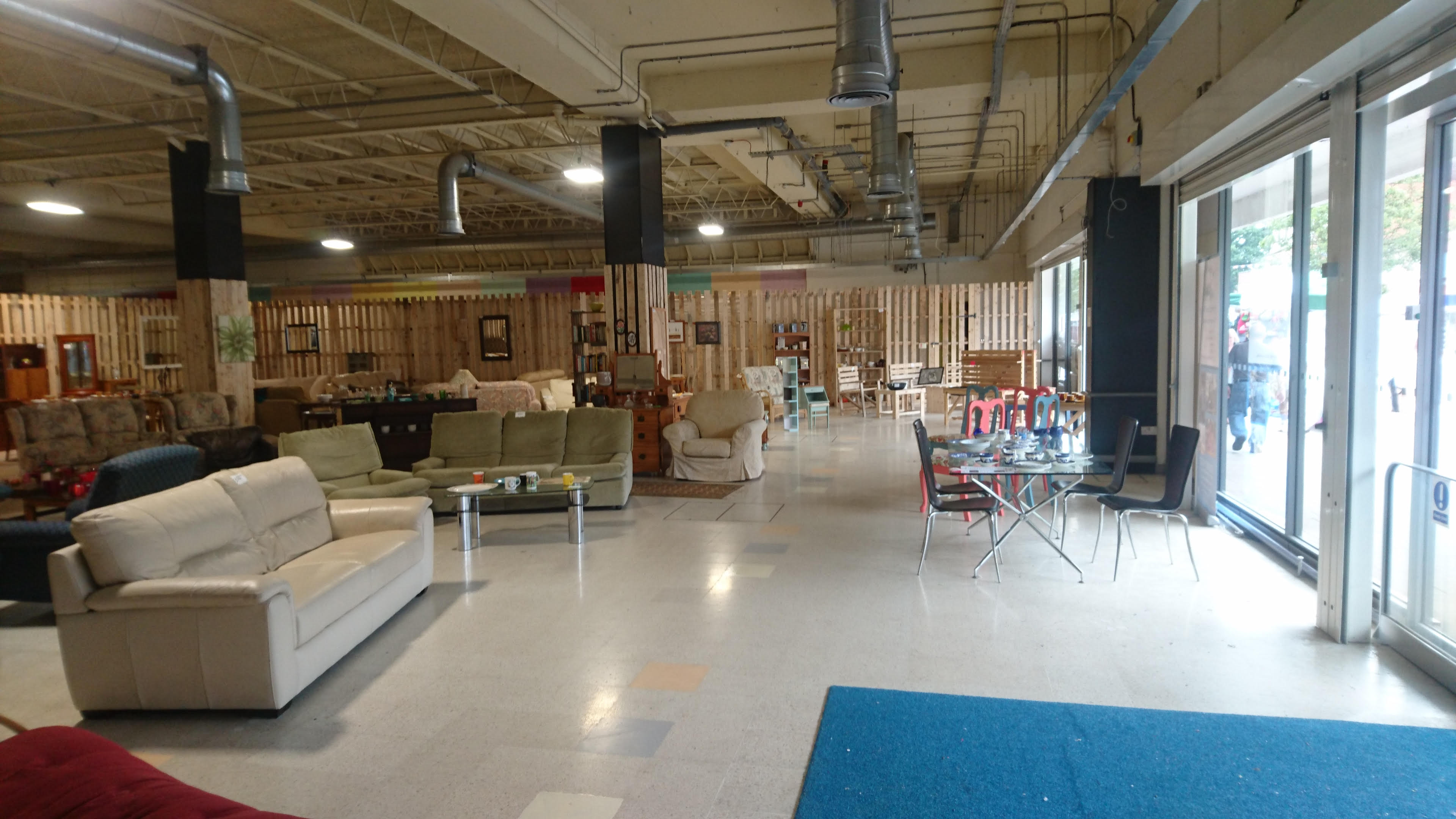Shops SCRATCH Shops SCRATCH